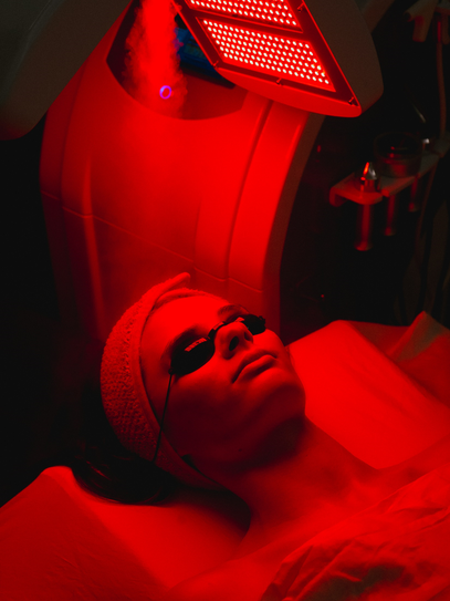 Facial Treatments at Touch n Glam Facial Bar | Irvine, CA – Touch n ...